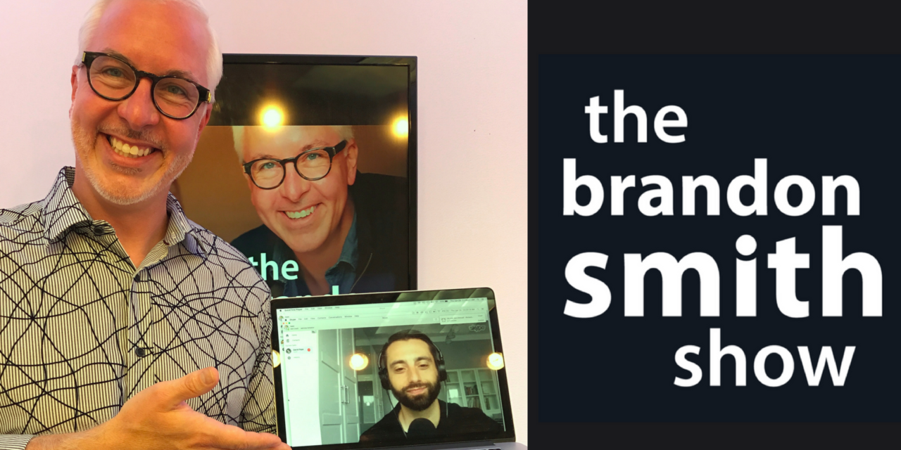 Three Ways to Become a Better Spiritual Leader with David Papa ...