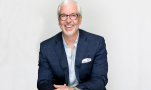 Brandon Smith Leadership Consulting & Coaching